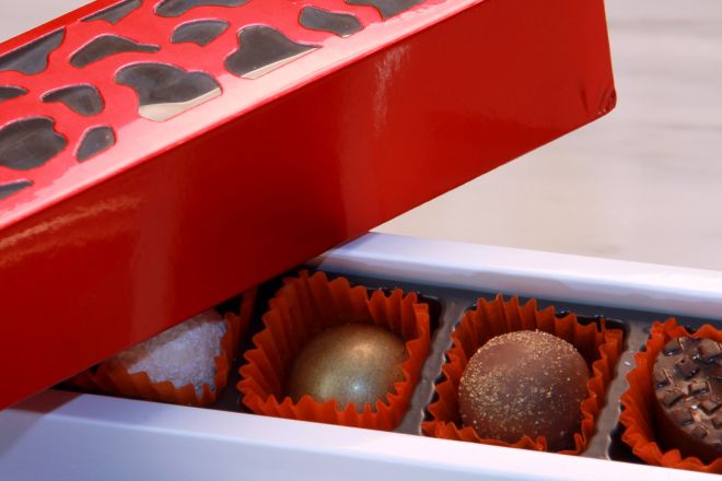 Gallery | Conrad Beijing